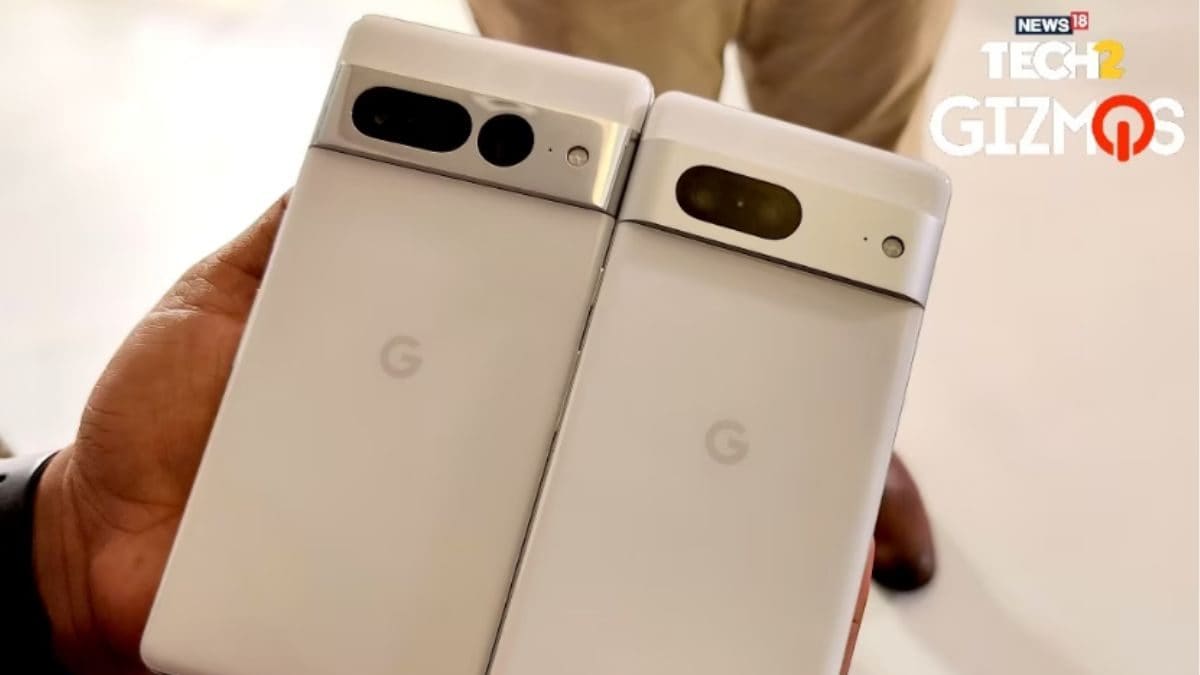 Google Has Good News For These Older Pixel Users In India: Know More ...