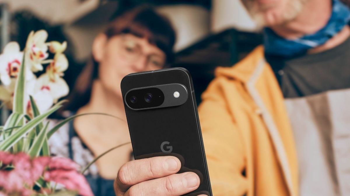 Pixel 9 Series Phones Have Been Announced But Where Is Android 15 ...