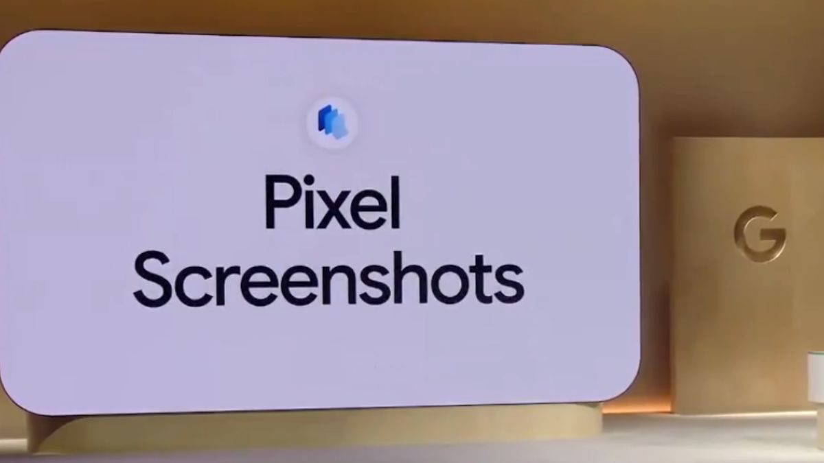 Pixel Screenshots Makes It Easy To Search For Images In Your Phone But ...