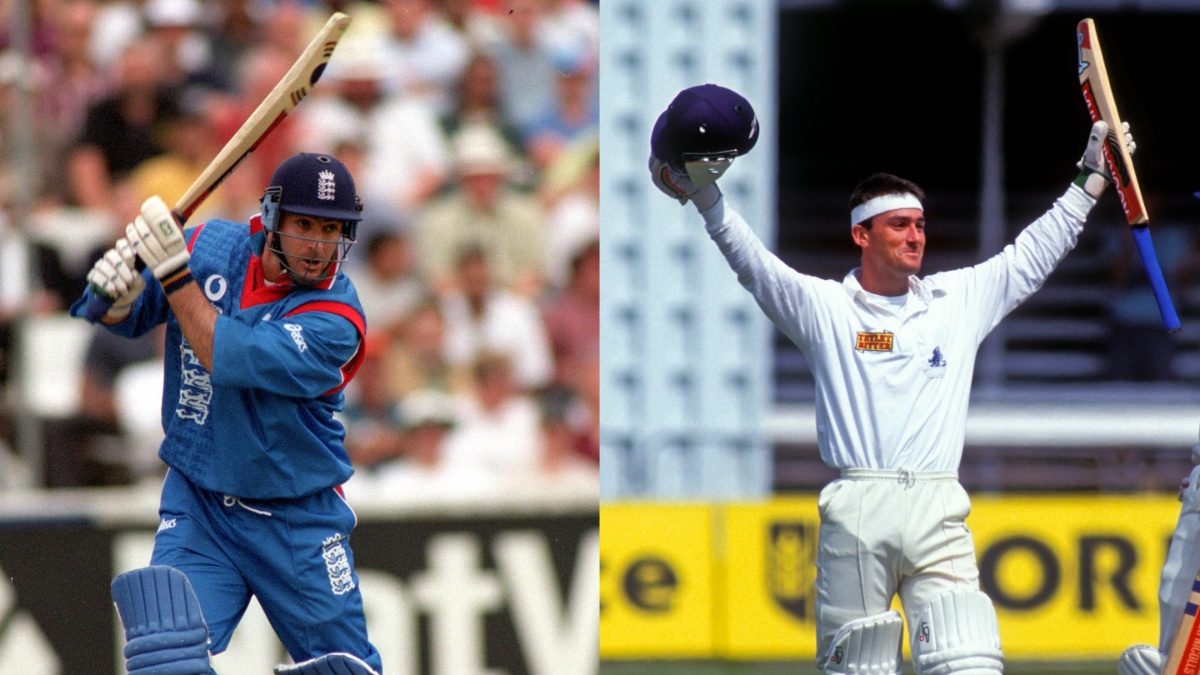 From Scoring Century On Test Debut To Most Runs Without 100 In ODIs For ...