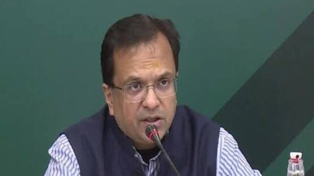 Senior IAS Officer Govind Mohan Appointed As Next Union Home Secretary ...