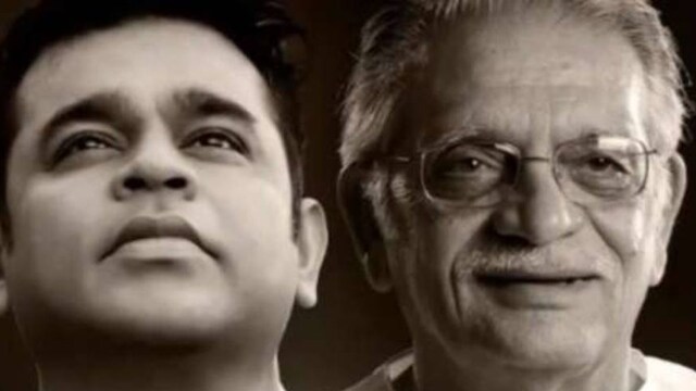 Gulzar Reveals AR Rahman Is A 'Very Religious' Person: 'If There's A ...