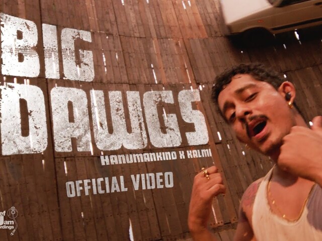 Who Is Hanumankind? The Kerala Rapper Taking Global Hip-Hop By Storm ...