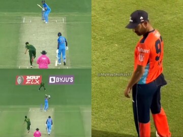 Melbourne Abhi Bhi Yaad Aata Hai, Virat Ke 2 Chakke? Fan Teases Haris ...