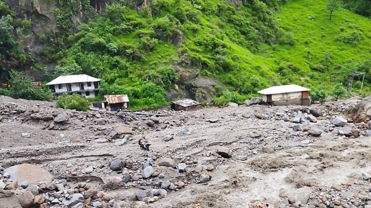 Himachal Cloudburst: 4 Killed, Rescue Operation Resumes To Trace 49 Missing - News18