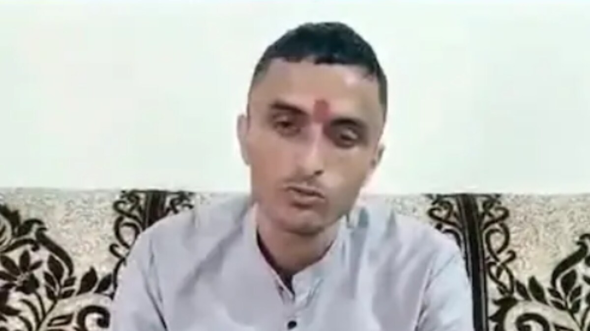 Meet Sunil Kumar, Specially-abled Lecturer to Become Himachal's First ...