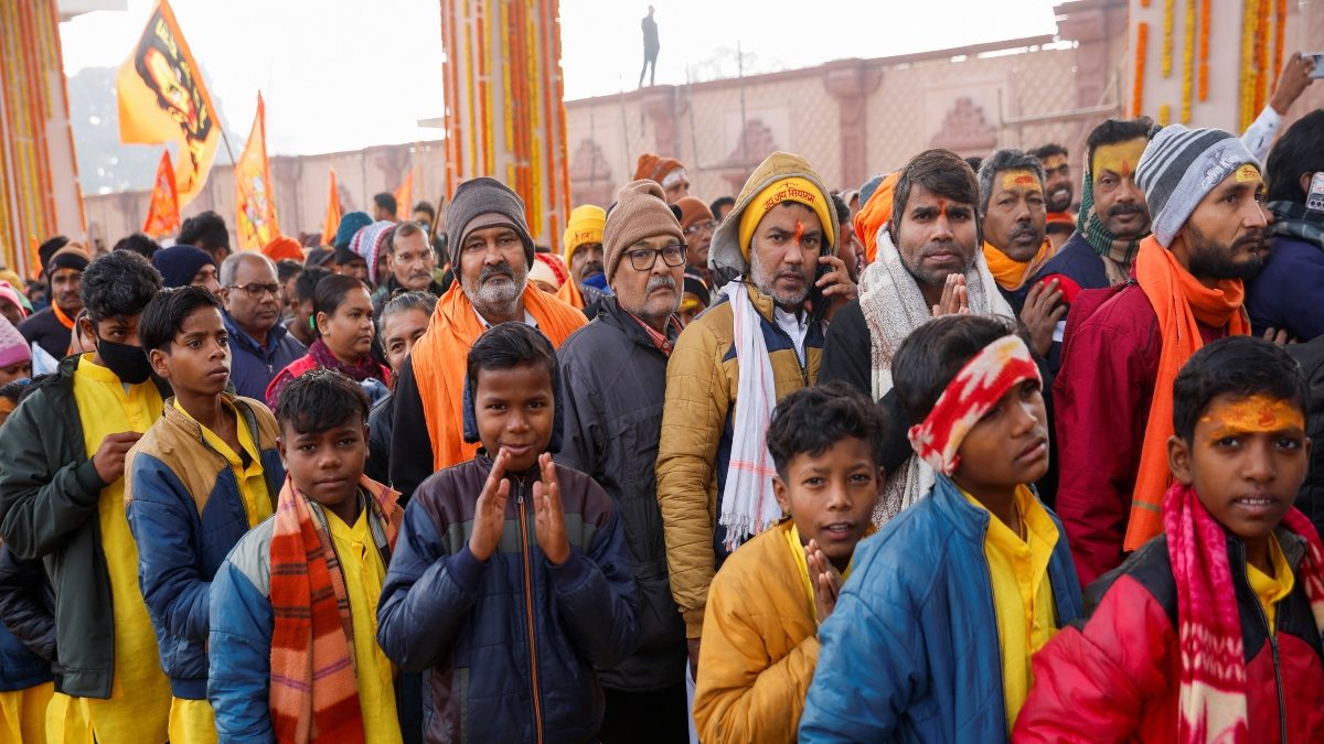 Book Review ‘Vartman Sandarbh Mein Hindutva ki Prastuti’: A Deep Dive ...
