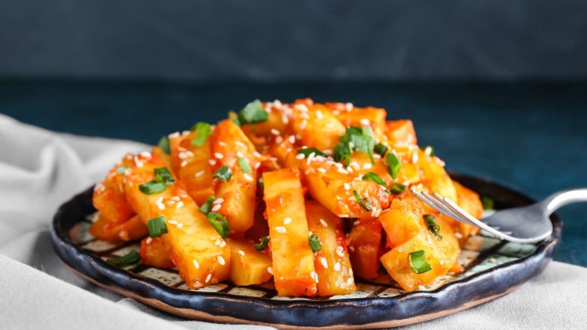 Craving Crispy Honey Chilli Potato? Here's How To Prepare It At Home ...