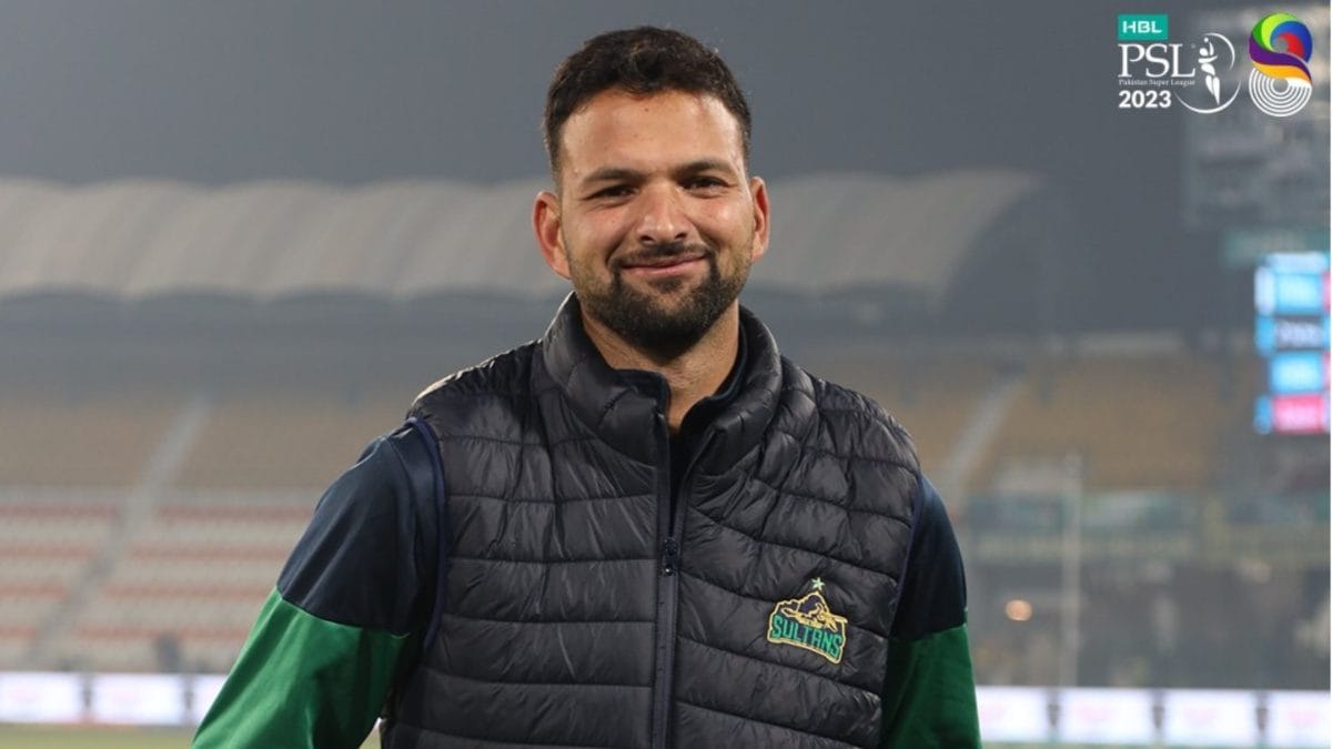 PCB Concerned Over Ihsanullah’s Injury Recovery From Elbow Injury ...