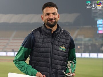 PCB Concerned Over Ihsanullah’s Injury Recovery From Elbow Injury - News18