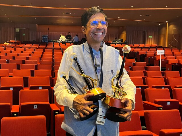 'International Ranks Are Priority But Not At The Cost Of Indian ...