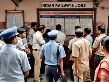RRB Launches Recruitment Drive For Junior Engineers In Indian Railways ...