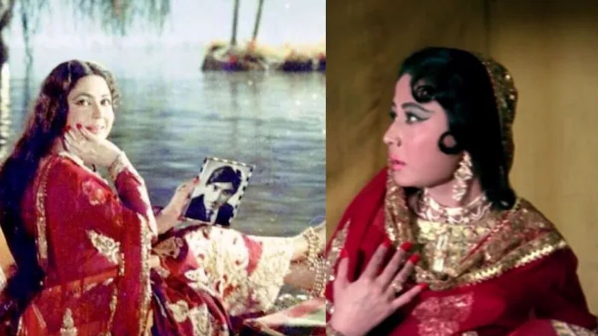 Meena Kumari's 91st Birth Anniversary: A Look At Life Of Tragedy Queen - News18