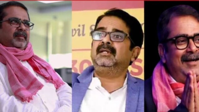 Who Is Avadh Pratap Ojha, The Popular UPSC Teacher Who Once Failed To ...