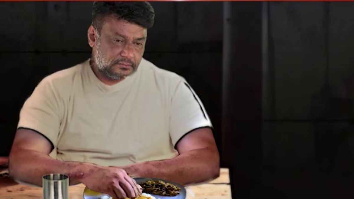 Renukaswamy Murder Case: Keshavamurthy And 2 Other Accused Get Bail ...