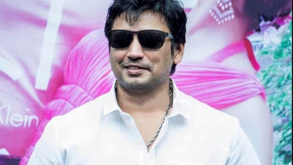 Prashanth-starrer Andhagan, Tamil Remake Of Andhadhun, Gets A New ...