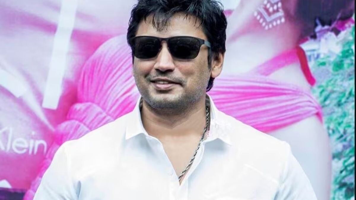 Prashanth-starrer Andhagan, Tamil Remake Of Andhadhun, Gets A New ...