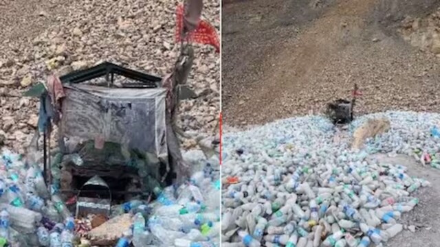 The Second Life of Plastic Bottles: How Industries Are Turning Waste ...