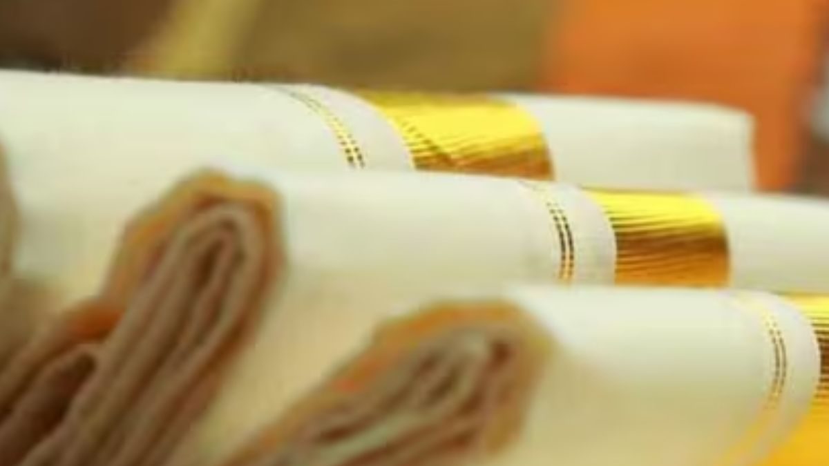 Balaramapuram: The Weaving Hamlet With A Rich Heritage And Global Fame ...