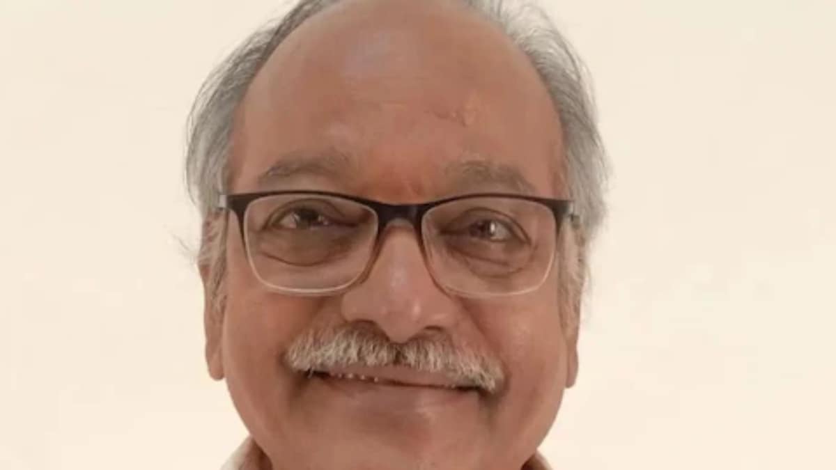 Veteran Marathi Actor Vijay Kadam Dies After Long Battle With Cancer ...