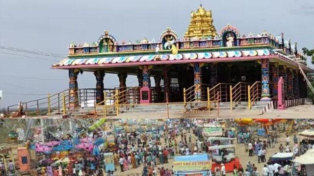 Peddagattu Jatara Reopens: Telangana's Second Largest Festival Welcomes ...