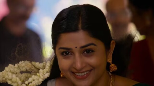 Trailer Of Meera Jasmine-Aswin Jose’s Paalum Pazhavum’s Promises A ...