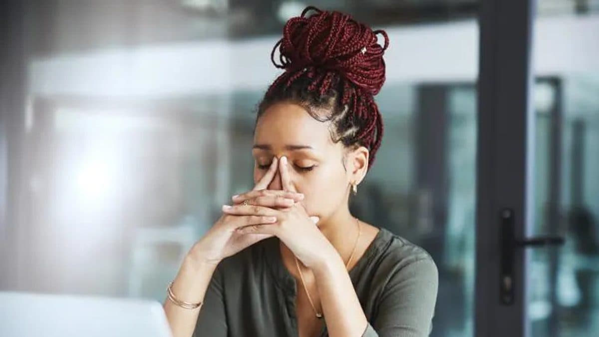 What Is High-Functioning Anxiety And How To Deal With It | Lifestyle ...