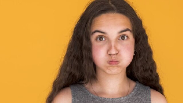 Is Stress To Blame For Your ‘Cortisol Face’? Here’s What Experts Say ...