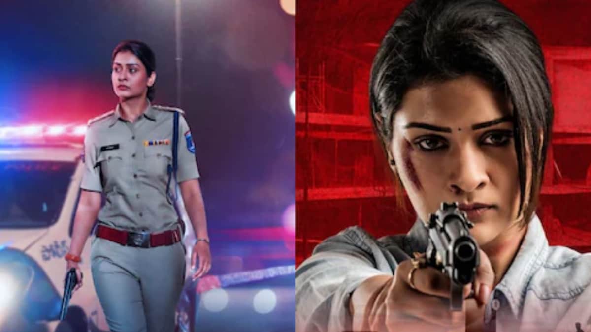Payal Rajput-starrer Thriller Film Rakshana Makes Its OTT Debut. Deets Inside | Movies News - News18
