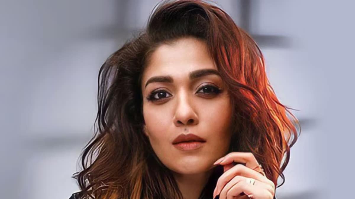 This Timeless Ingredient Is The Secret Behind Nayanthara's Gorgeous ...
