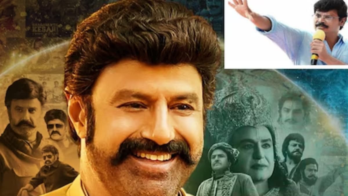 ‘I Wish He Keeps Working In Great Films’: Boyapati Srinu On Nandamuri ...