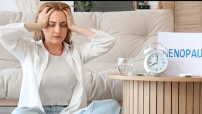 Menopause and Mental Health: Addressing Cognitive Decline and Emotional ...