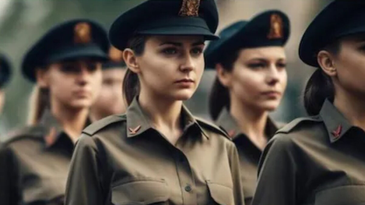 Who Is DCP Suniti, The Officer Relieved From Duty For Inaction On ...