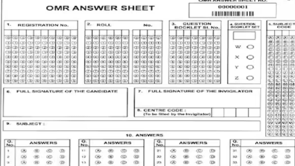 BPSC To Release TRE 3.0 OMR Sheet Soon, Details Here | Education and ...