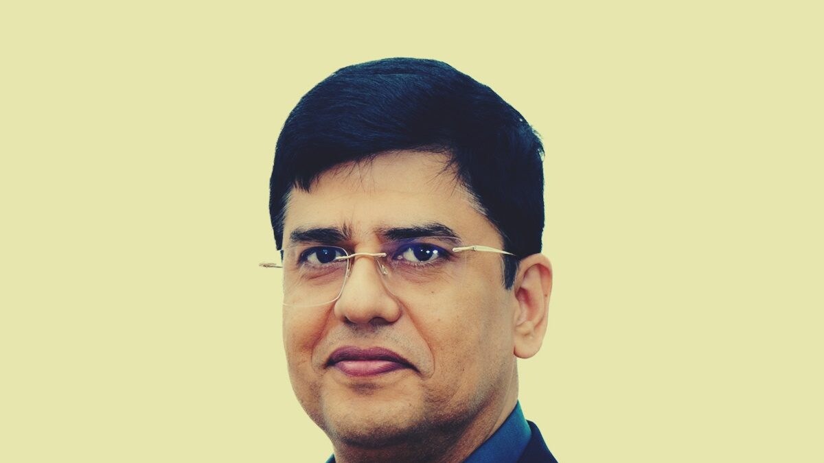 StockHolding Corporation of India Appoints Atul Saxena As MD & CEO - News18