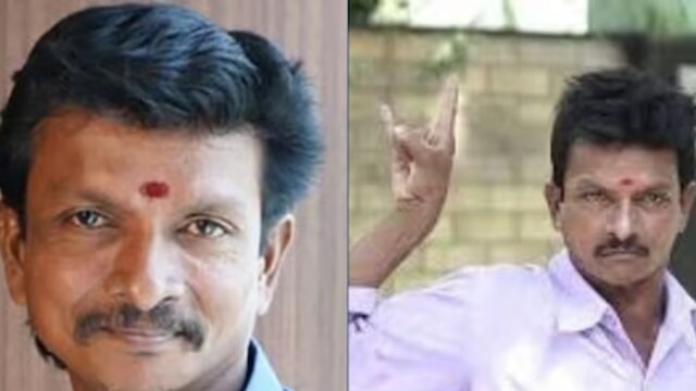 South Actor Bijili Ramesh, 46, Dies After Prolonged Illness | Movies ...