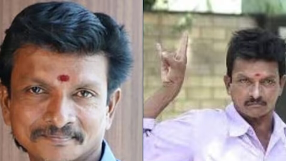 South Actor Bijili Ramesh, 46, Dies After Prolonged Illness - News18