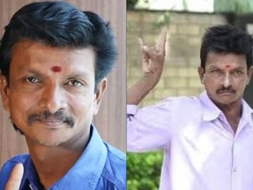 South Actor Bijili Ramesh, 46, Dies After Prolonged Illness - News18