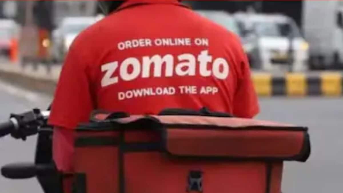 Woman Slams Zomato’s Emergency Helpline as a ‘Joke’ After Rider’s ...