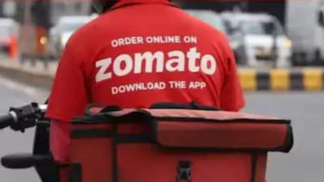 Ahmedabad Woman Accuses Zomato Delivery Partner of Sexual Harassment ...