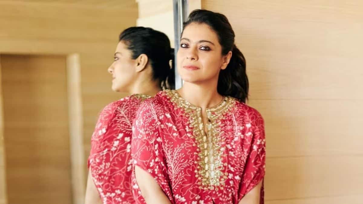 Kajol Reveals Her Mom Tanuja Once Got A Call That Do Patti Star Had ...