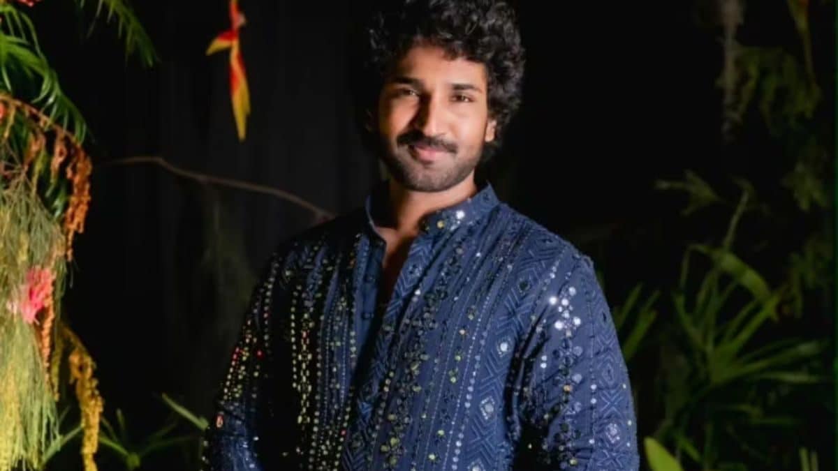This Director, With 40 Movies In His Filmography, Is Actor Aadhi ...