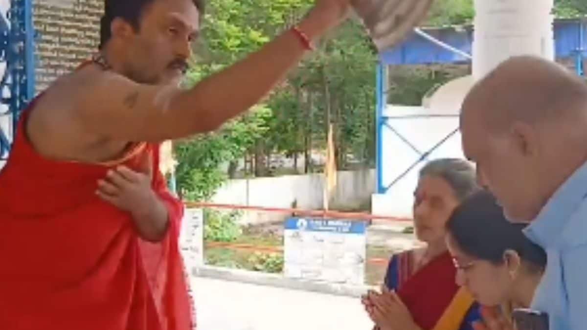 Shatagopam: The Copper Vessel That Calms Anger And Anxiety, Says ...