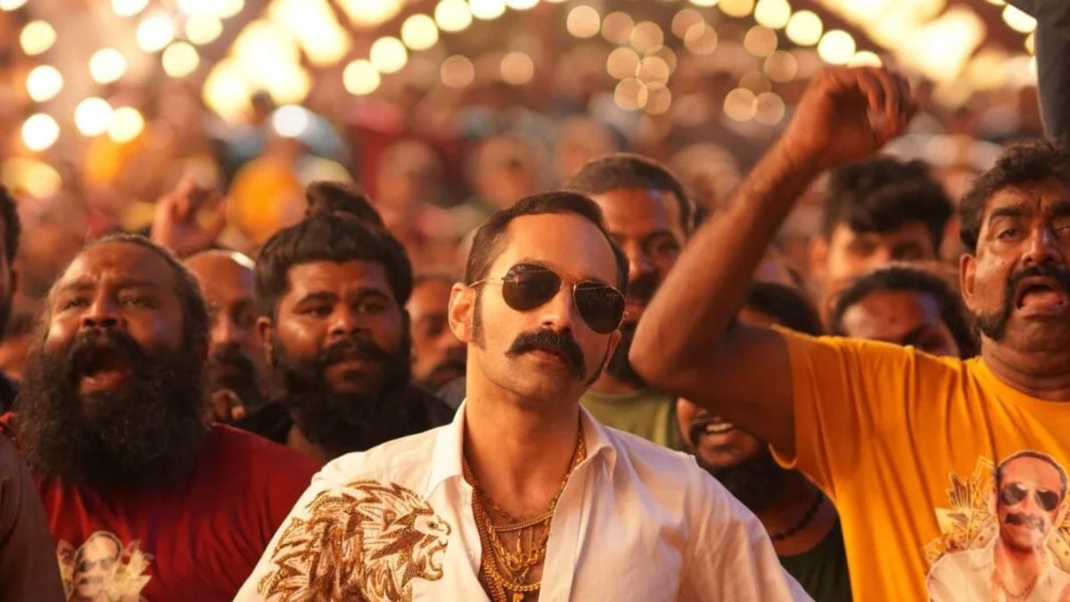 Nandamuri Balakrishna Declines Featuring In Telugu Remake Of Aavesham ...