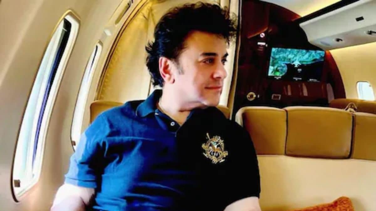 When Adnan Sami Said He And His Family Felt Threatened In Pakistan ...