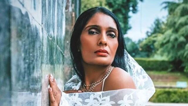Aashiqui Actress Anu Aggarwal Breaks Silence On Rumours Of Affair With ...