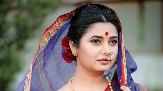 Prajakta Mali's 35th Birthday: A Look At Actress' Net Worth, Earnings ...