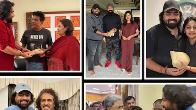 All You Need To Know About Tharun Sudhir-Sonal Monteiro’s Wedding - News18