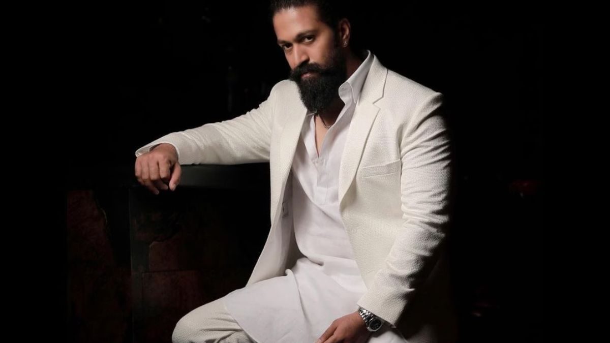 Chiyaan Vikram-starrer Thangalaan Makers To Hold Special Screening For Yash? | Movies News - News18