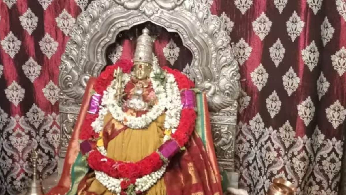 All About Mysuru's Famous Uttanahalli Maramma Temple | India News - News18